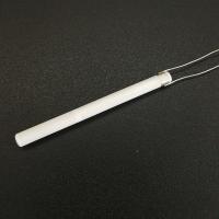 China Efficiently Designed MIDDIA Alumina Ceramic Heating Rods for Electric Soldering Iron for sale