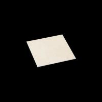 China Custom Alumina Ceramic Wafer HRA80-90 for Semiconductor Photovoltaic Applications for sale