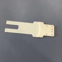 China Customized Alumina Ceramic Processing for Industrial Ceramic Robotic Arm Drop Test Passed for sale