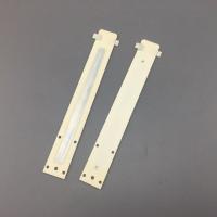 China Customized Alumina Ceramic Processing for Industrial Ceramic Robotic Arm Drop Test Passed for sale