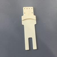 China Customized Alumina Ceramic Processing for Industrial Ceramic Robotic Arm Drop Test Passed for sale