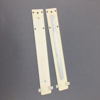 China Customized Alumina Ceramic Processing for Industrial Ceramic Robotic Arm Drop Test Passed for sale