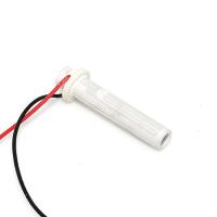 China Upgrade Your Water Heating System with MIDDIA Alumina Heating Rod Drop Test Passed for sale