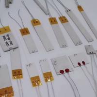 China Upgrade Your Water Heating System with MIDDIA Alumina Heating Rod Drop Test Passed for sale