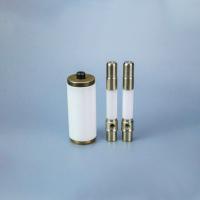 China Drop Test Passed MIDDIA Metallized Ceramic Accessories with Advantage for sale