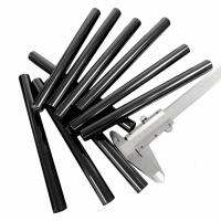 China Silicon Nitride Ceramic Plunger Machining and Polishing Shaft for Punching Processing for sale