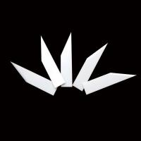 China Custom Zirconia Ceramic Blades for Industrial Cutting 30x Longer Life Than Steel for sale