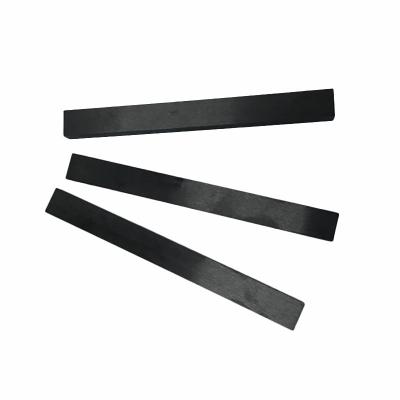 China High Temp Resistant Silicon Nitride Ceramic Block Multi-functional Style for Machining for sale
