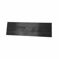 China High Temp Resistant Silicon Nitride Ceramic Block Multi-functional Style for Machining for sale