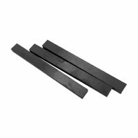 China High Temp Resistant Silicon Nitride Ceramic Block Multi-functional Style for Machining for sale