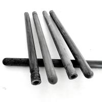 China High Temperature Resistant Silicon Nitride Ceramic Tube Machining Using Ceramic Parts for sale