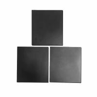 China Industrial Ceramic High Temperature Resistant Silicon Nitride Ceramic Plate Si3n4 for sale