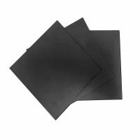 China Industrial Ceramic High Temperature Resistant Silicon Nitride Ceramic Plate Si3n4 for sale