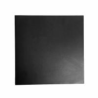 China Industrial Ceramic High Temperature Resistant Silicon Nitride Ceramic Plate Si3n4 for sale