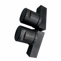 China Cutting Service for Industrial Ceramic Silicon Nitride Structural Parts and Components for sale