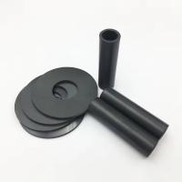 China Zirconia Ceramic Blade Material MIDDIA Silicon Nitride Ceramic Parts for sale
