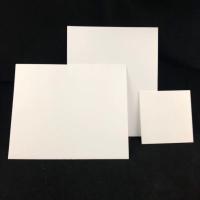 China Industrial Applications Alumina Ceramic Substrate / Sheet / Plate / Board by MIDDIA for sale