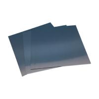China Si3N4 Silicon Nitride Ceramic Block Advantage Very Strong for Electrical Insulation for sale