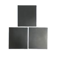 China Si3N4 Silicon Nitride Ceramic Block Advantage Very Strong for Electrical Insulation for sale