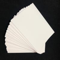 China Custom 95% 99% Alumina Ceramic Substrate Board for Industrial Structural Parts for sale