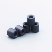 China Custom Silicon Nitride Ceramic Ring High Wear Resistant 1200C Thermal Shock for sale