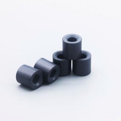 China Custom Silicon Nitride Ceramic Ring High Wear Resistant 1200C Thermal Shock for sale