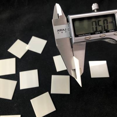 China Custom 95% Alumina Ceramic Structural Parts HRA 80-90 Wear Resistant Industrial Components for sale