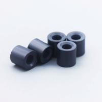 China Custom Silicon Nitride Ceramic Ring High Wear Resistant 1200C Thermal Shock for sale