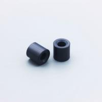 China Custom Silicon Nitride Ceramic Ring High Wear Resistant 1200C Thermal Shock for sale