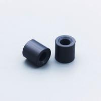 China Custom Silicon Nitride Ceramic Ring High Wear Resistant 1200C Thermal Shock for sale