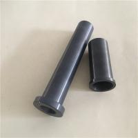 China MIDDIA Silicon Nitride Ceramic Parts Zirconia Blade Material for Bending Processing for sale