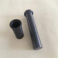 China MIDDIA Silicon Nitride Ceramic Parts Zirconia Blade Material for Bending Processing for sale