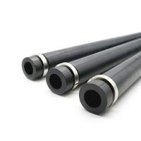 China Custom Silicon Nitride Ceramic Structural Parts High Hardness Thermal Shock Resistance 1200C for sale