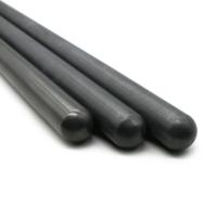 China Custom Silicon Nitride Ceramic Structural Parts High Hardness Thermal Shock Resistance 1200C for sale