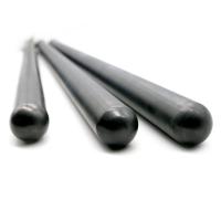 China Custom Silicon Nitride Ceramic Structural Parts High Hardness Thermal Shock Resistance 1200C for sale