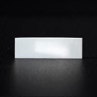 China Zirconia Ceramic Cutting Blade 30x Longer Life for Industrial Slitting Machines Custom Size for sale