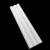 China High Temperature Resistant Boron Nitride Ceramic Rods for Custom Welding Applications for sale