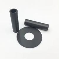 China Industrial Grade MIDDIA Si3N4 Silicon Nitride Ceramic Flat Ring for Drop Test Passed for sale
