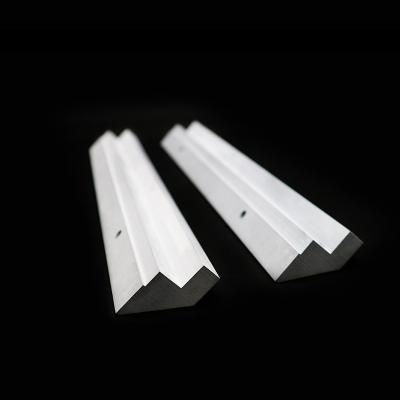 China Boron Nitride Ceramic Structural Parts BN07 Customized High Purity 99.9% for sale