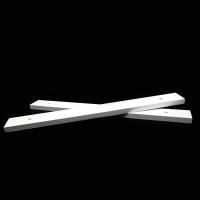 China Boron Nitride Ceramic Structural Parts BN07 Customized High Purity 99.9% for sale