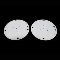 China Boron Nitride Ceramic Structural Parts BN07 Customized High Purity 99.9% for sale