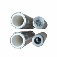 China Water Jet Loom Custom Structural Ceramic Parts with and Advantage Drop Test Passed for sale