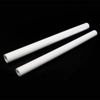 China Welding Processing Service MIDDIA 99% Boron Nitride Closed Tube for Multi-functional for sale