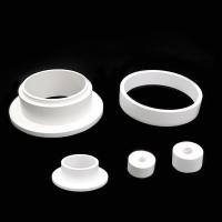 China Cutting Service MIDDIA High Purity BN99 Ceramic Ring for High Temperature Applications for sale