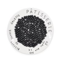 China Custom Silicon Nitride Ceramic Structural Parts for Check Valves and Hybrid Ball Bearings for sale