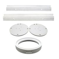 China Multi-functional MIDDIA High Purity BN Boron Nitride Ceramic Block for Semiconductor Industry for sale