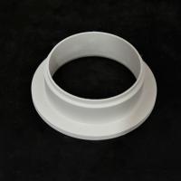 China MIDDIA Drop Test Passed Hexagonal Boron Nitride Ceramic Ring for Furnace Construction for sale