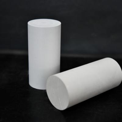 China MIDDIA 99 HPBN Boron Nitride Ceramic Rod Custom Size Laser Engraving Logo Durable Parts for sale