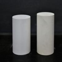 China MIDDIA 99 HPBN Boron Nitride Ceramic Rod Custom Size Laser Engraving Logo Durable Parts for sale