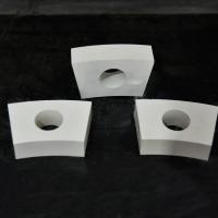 China MIDDIA BN Boron Nitride Ceramic Parts for High Temperature Furnace Applications Custom Sizes for sale